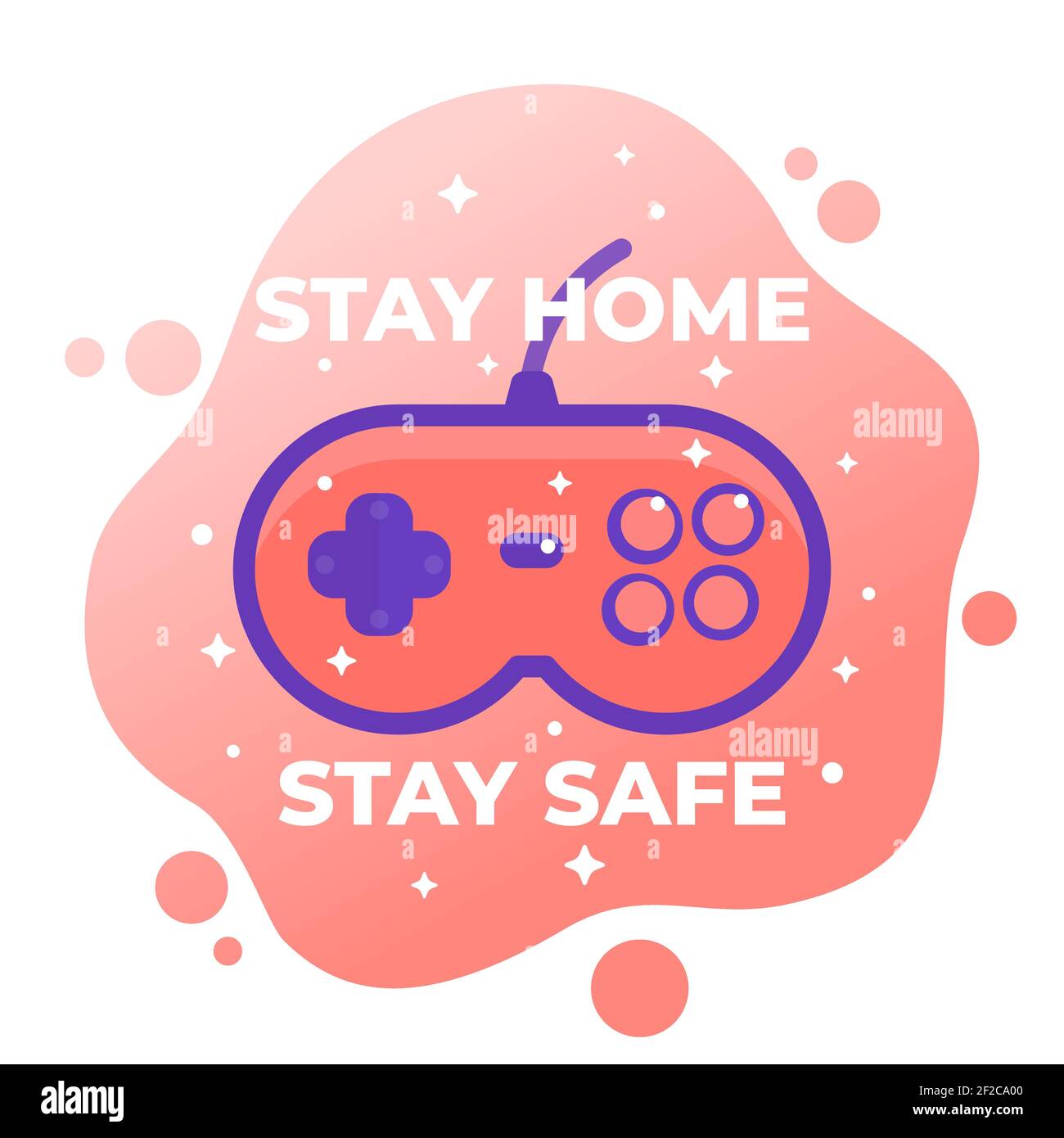 Stay safe Cut Out Stock Images & Pictures - Alamy