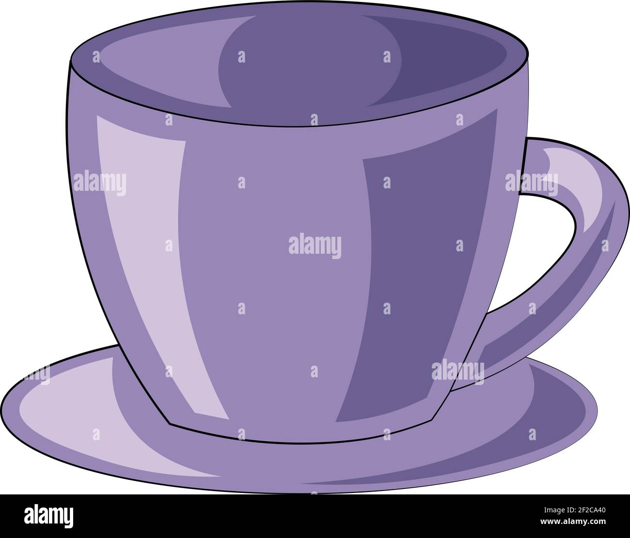 Cafe covers Stock Vector Images - Alamy