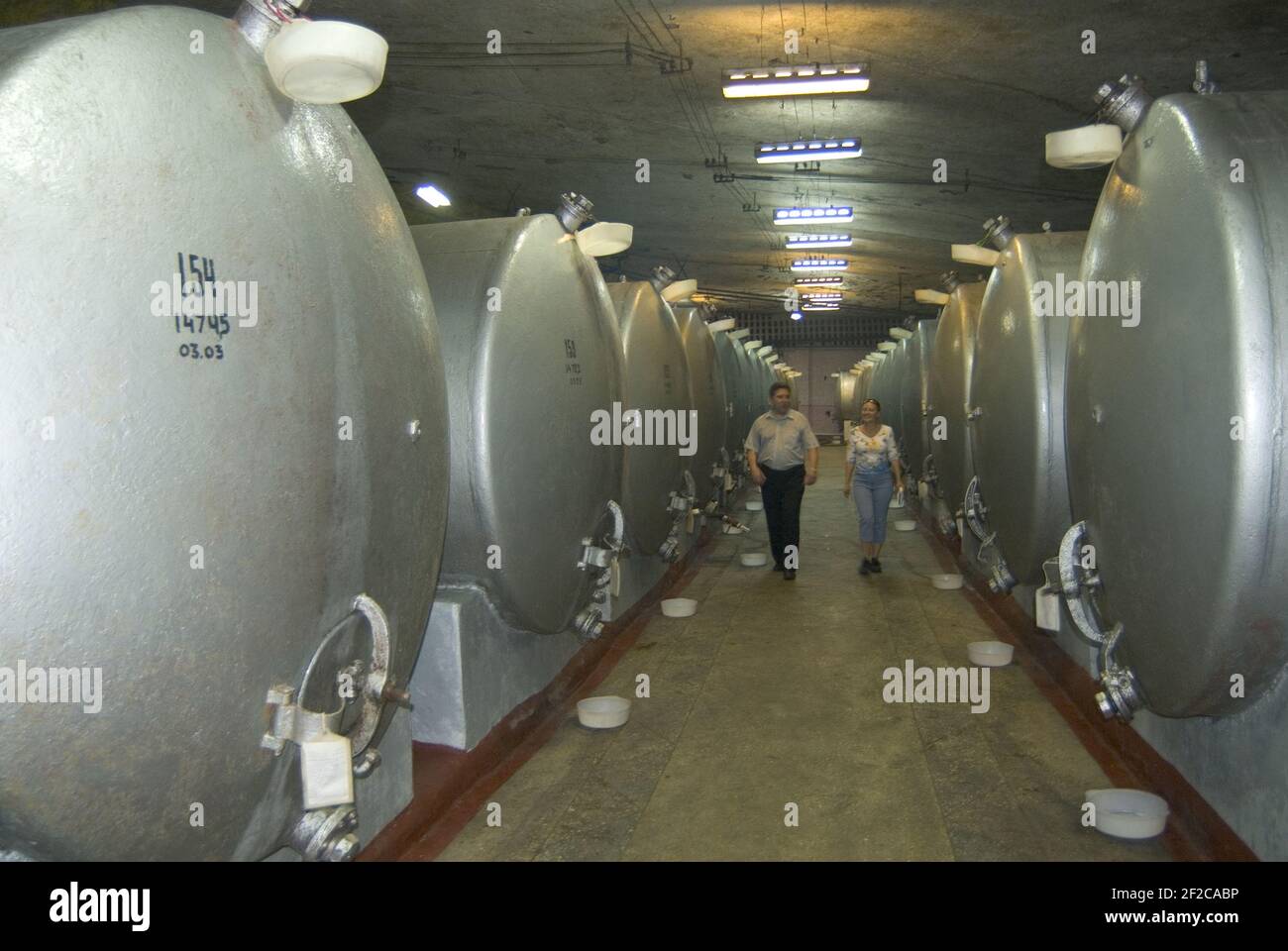 Underground Food Storage High Resolution Stock Photography and Images ...