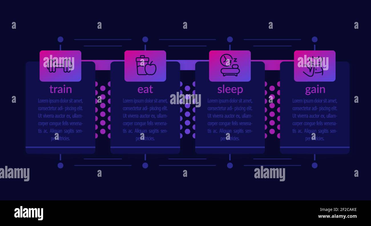 Sleep train bed Stock Vector Images - Alamy