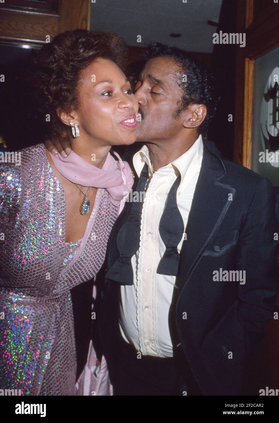 Altovise Davis High Resolution Stock Photography and Images - Alamy