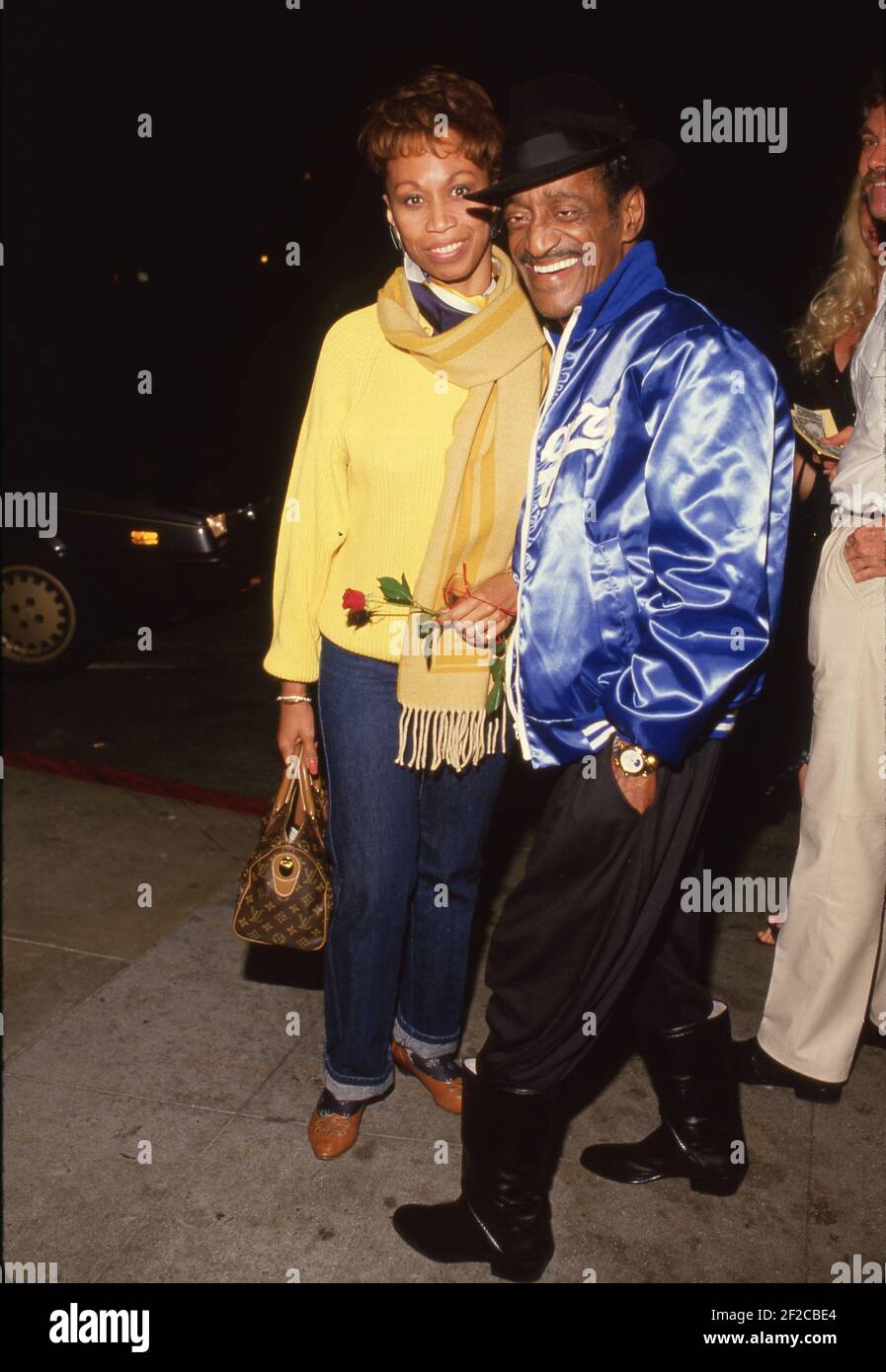 Altovise davis hi-res stock photography and images - Alamy