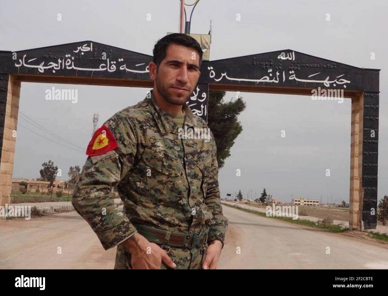 Polat Can 2014 Stock Photo - Alamy