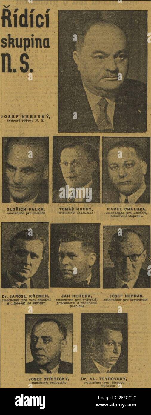 Ns 07 hi-res stock photography and images - Alamy