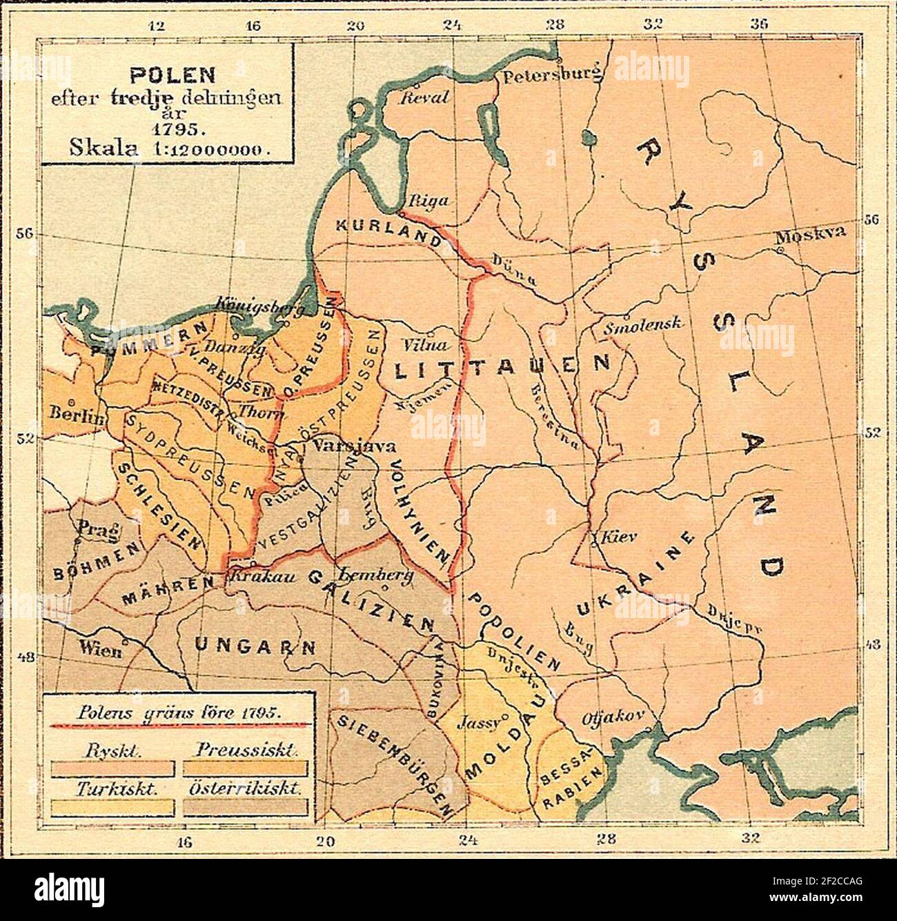 Polens hi-res stock photography and images - Alamy