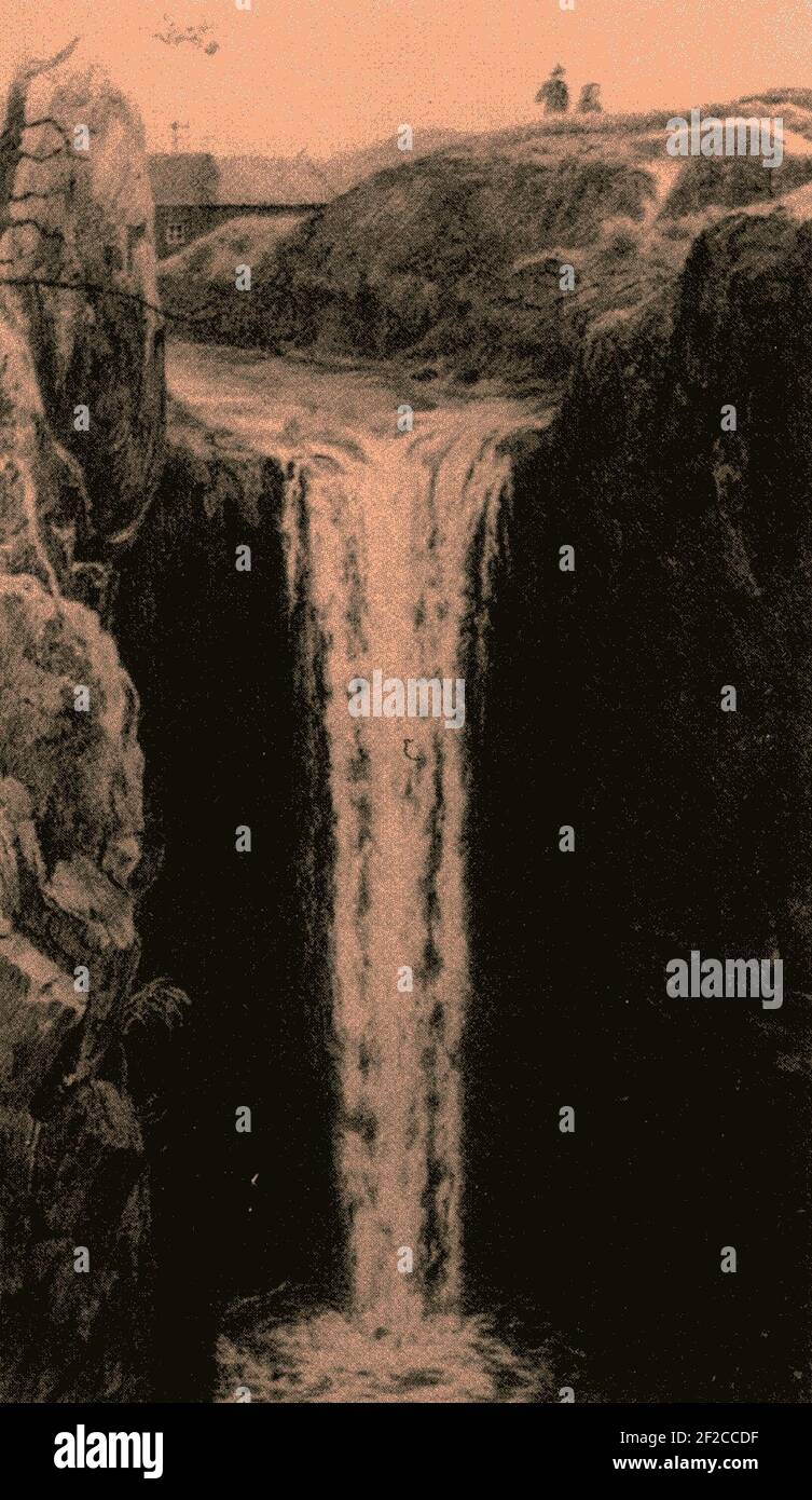 Sluss hi-res stock photography and images - Alamy