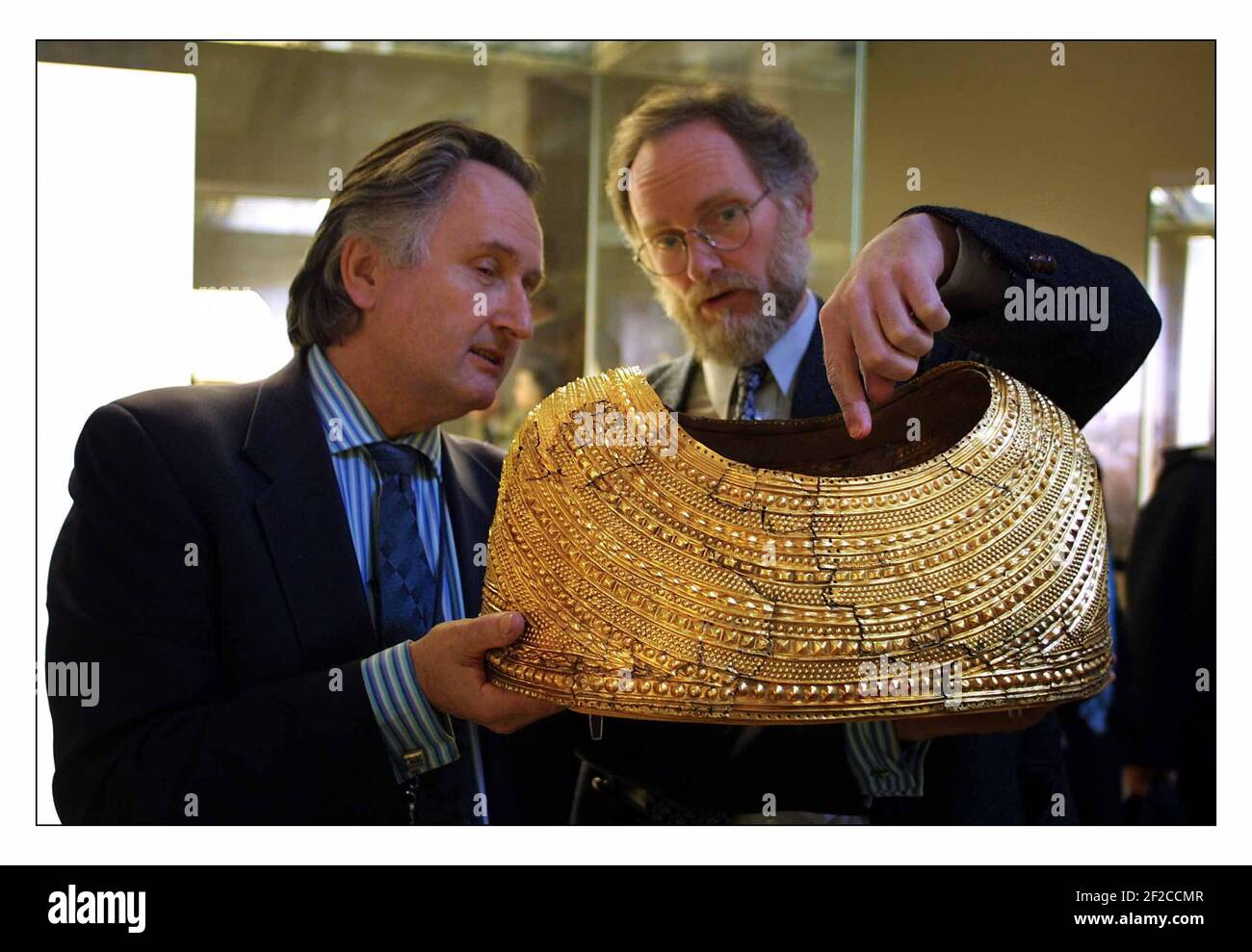 Conservator british museum hi-res stock photography and images - Alamy