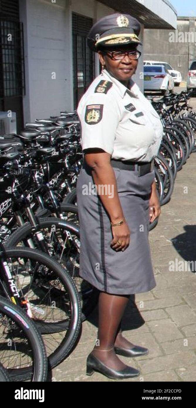 In paramaribo hi-res stock photography and images - Alamy