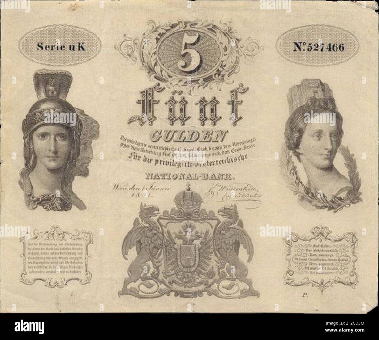 5 gulden hi-res stock photography and images - Alamy