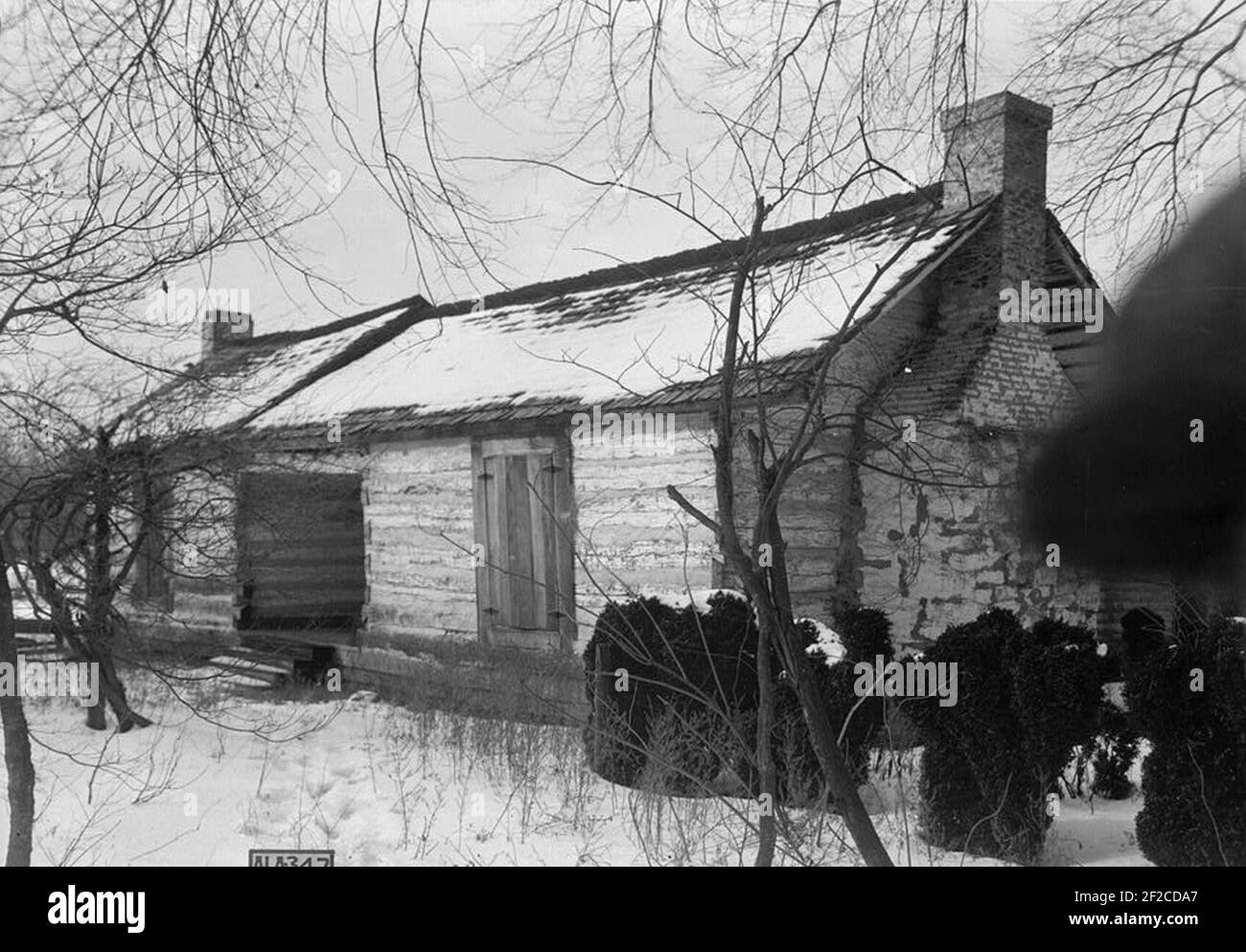Pond Spring Plantation 04 Stock Photo - Alamy
