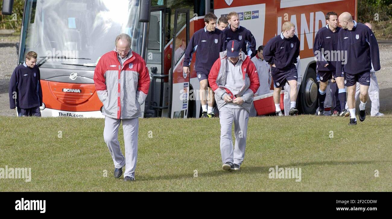 Slaley hall hi-res stock photography and images - Alamy