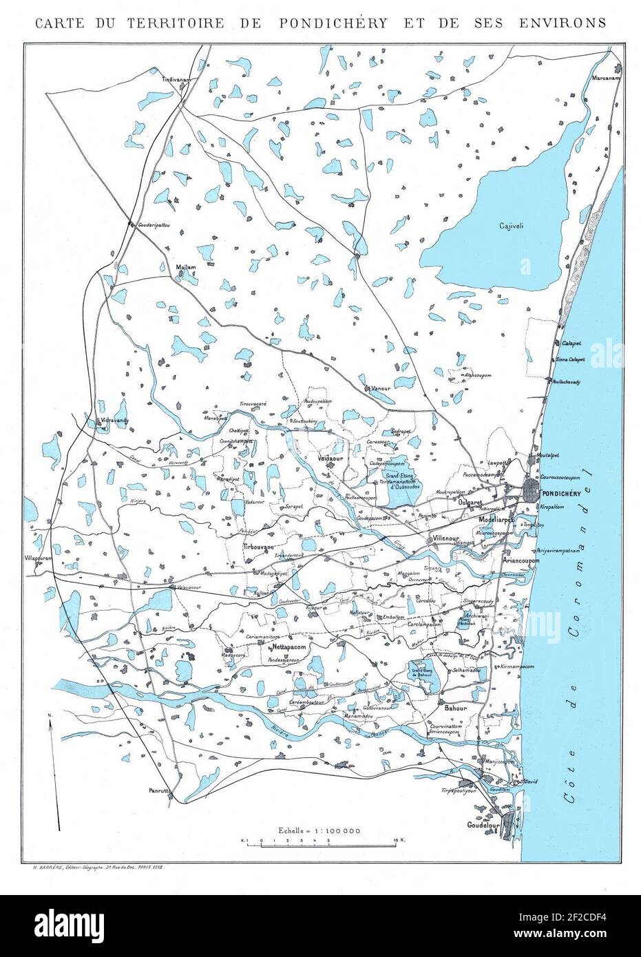 Map 1919 hi-res stock photography and images - Alamy