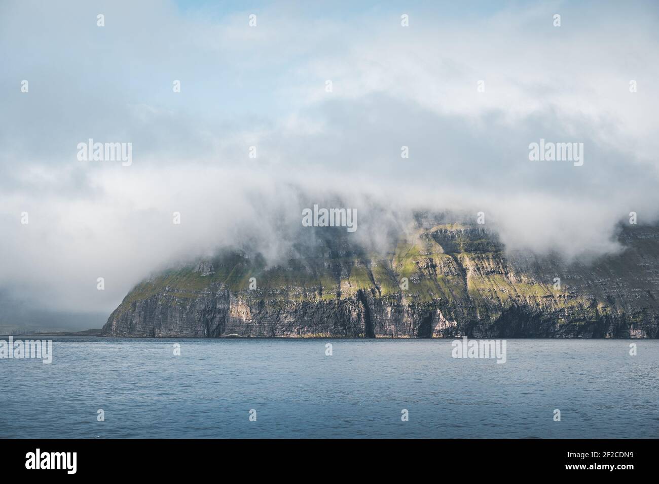Worlds most beautiful islands hi-res stock photography and images - Alamy