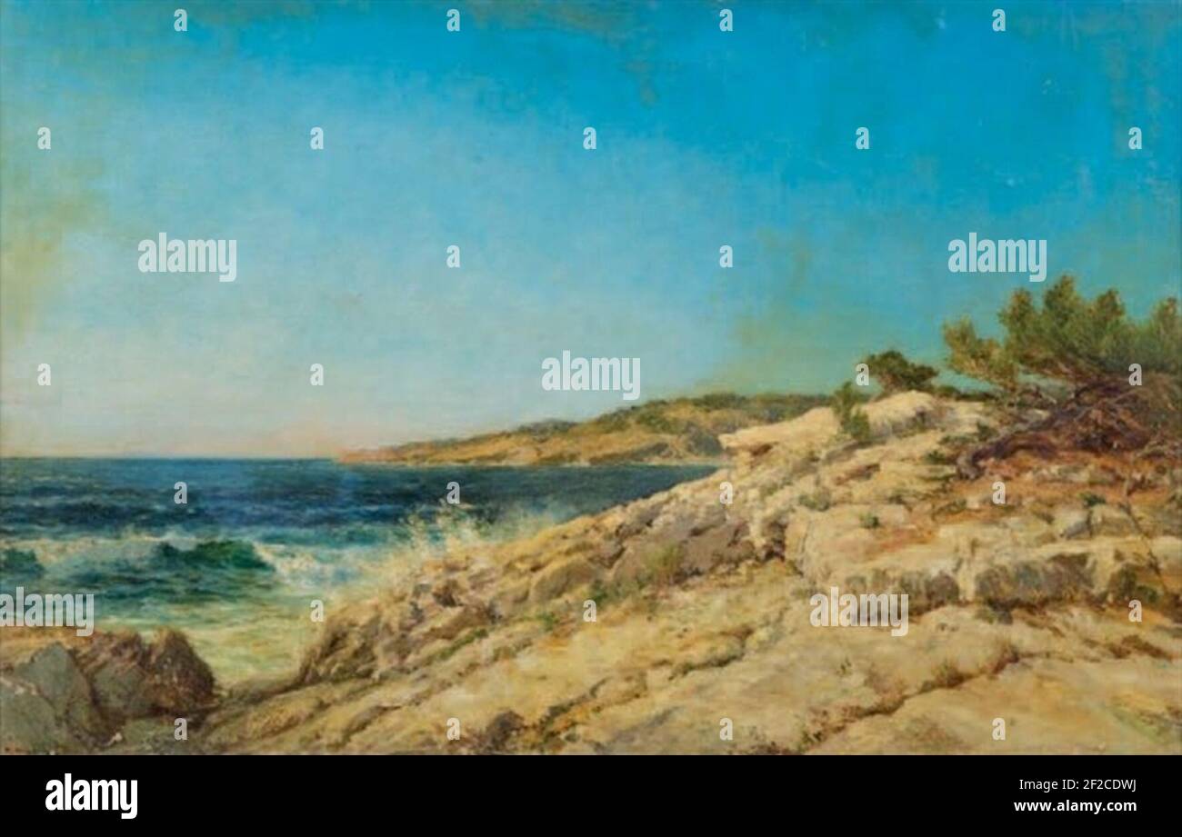 Ponson hi-res stock photography and images - Alamy