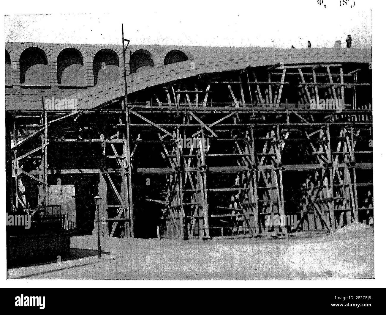 Construction de Cut Out Stock Images & Pictures - Alamy