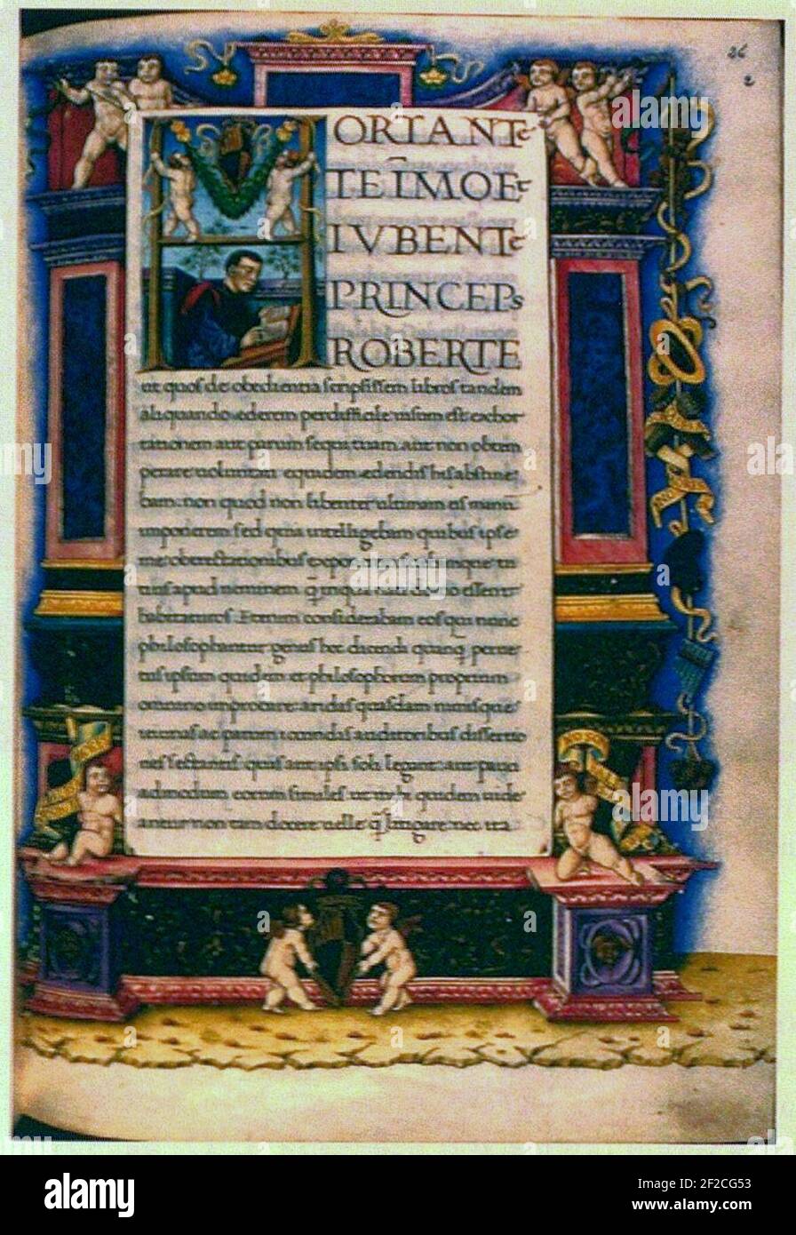 Pontano hi-res stock photography and images - Alamy