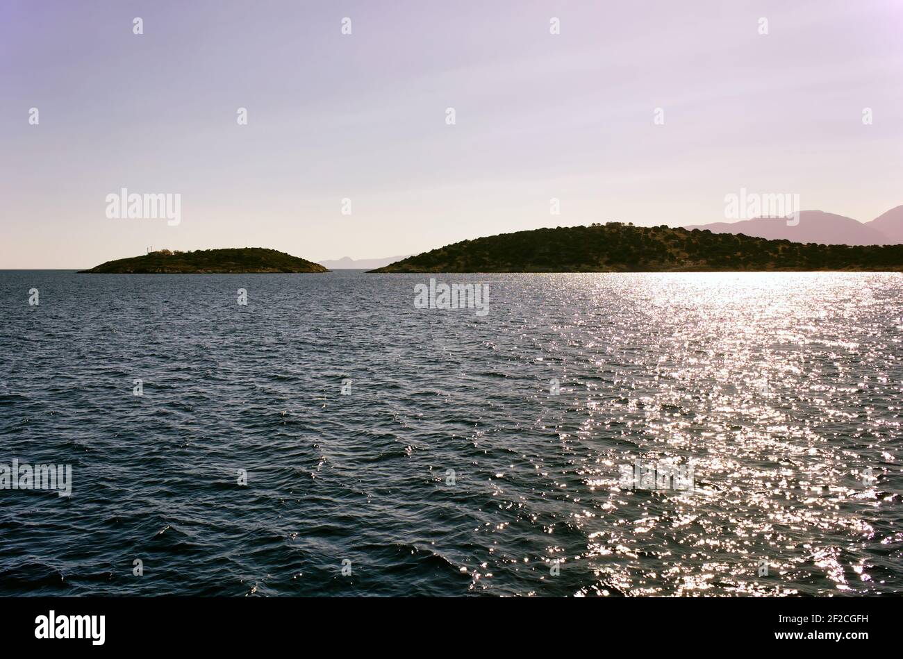 Kreta tourism hi-res stock photography and images - Alamy