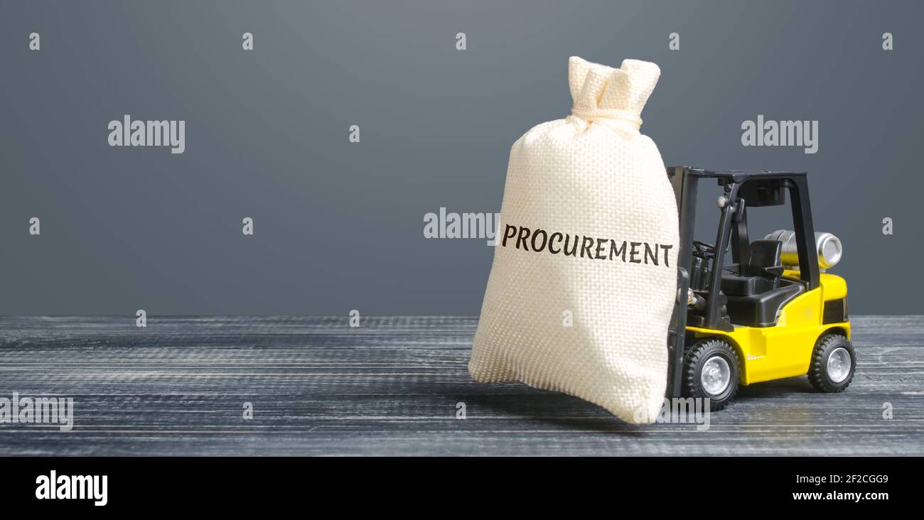 Process procurement hi-res stock photography and images - Alamy