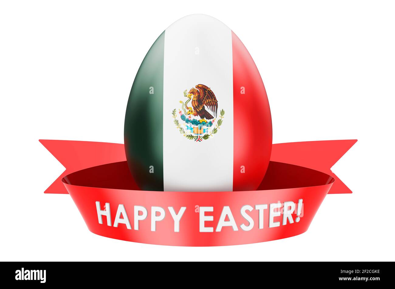 Easter in mexico Cut Out Stock Images & Pictures - Alamy