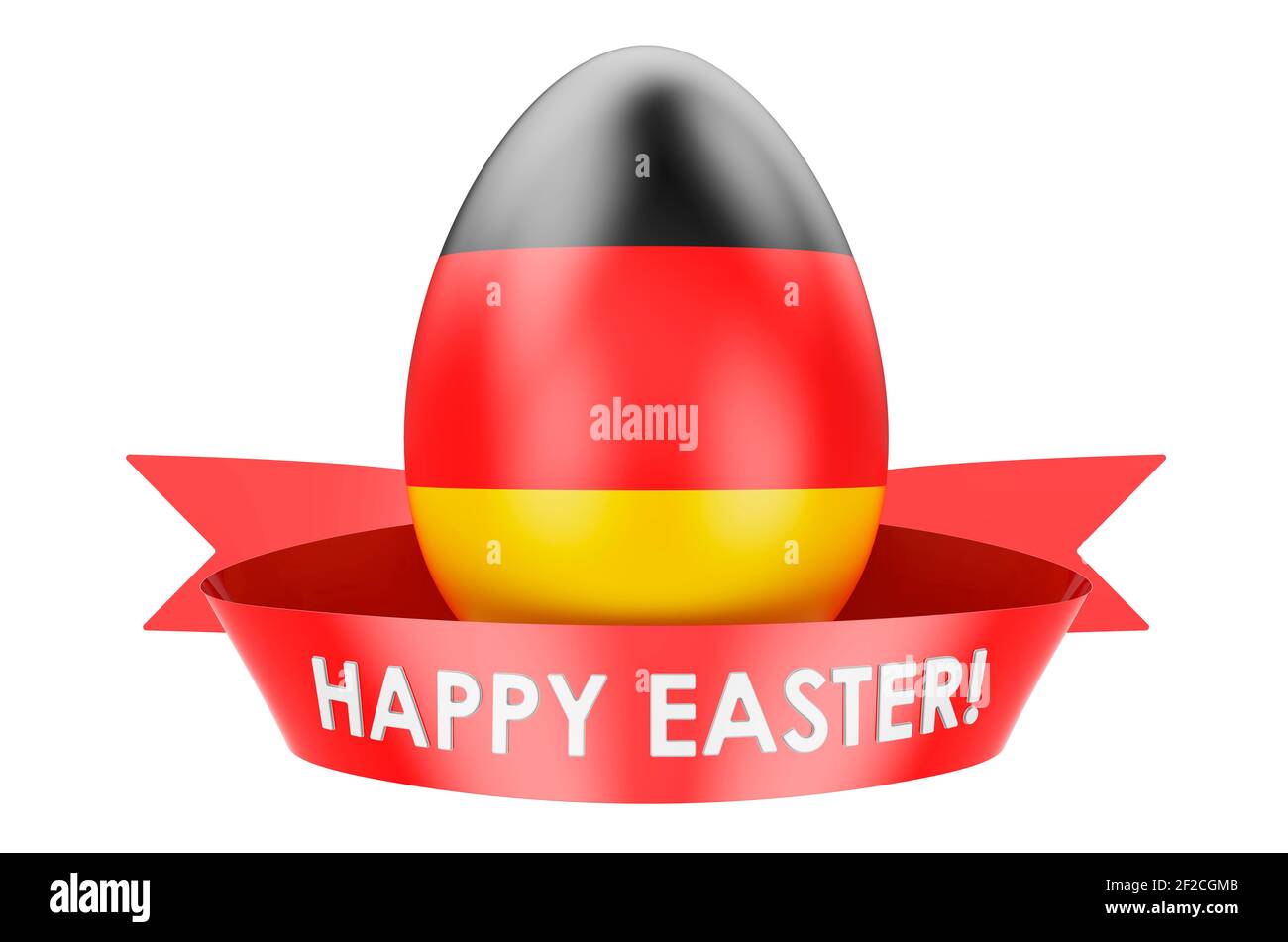 Happy Easter In German