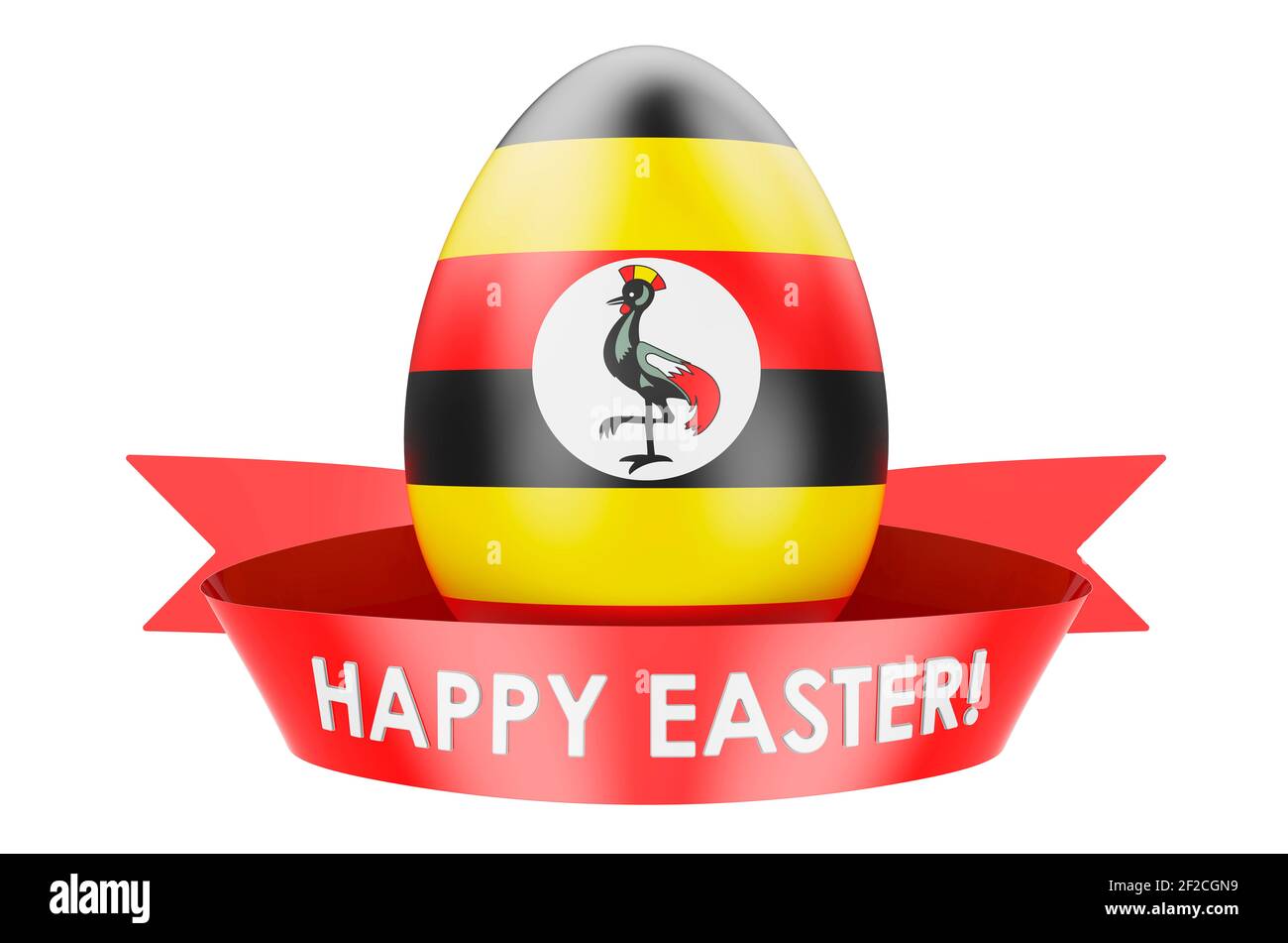 Uganda easter egg hi-res stock photography and images - Alamy