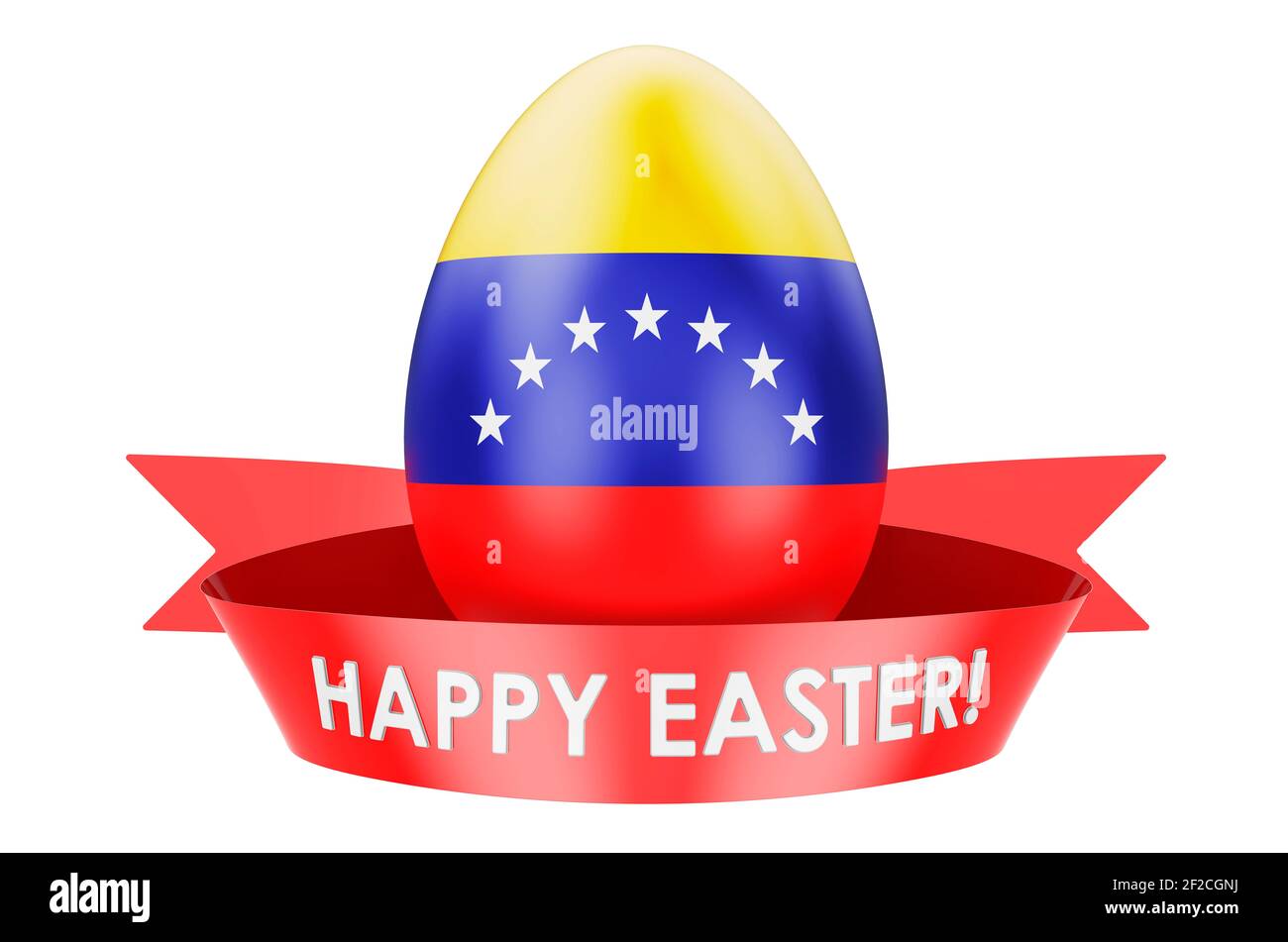 Venezuela easter egg hi-res stock photography and images - Alamy