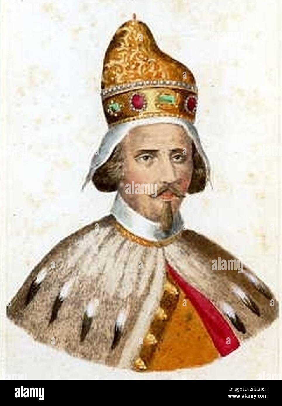 Carlo contarini hi-res stock photography and images - Alamy