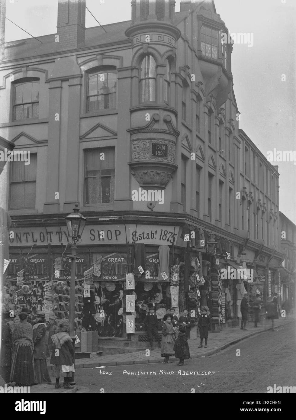 Abertillery Black and White Stock Photos & Images - Alamy