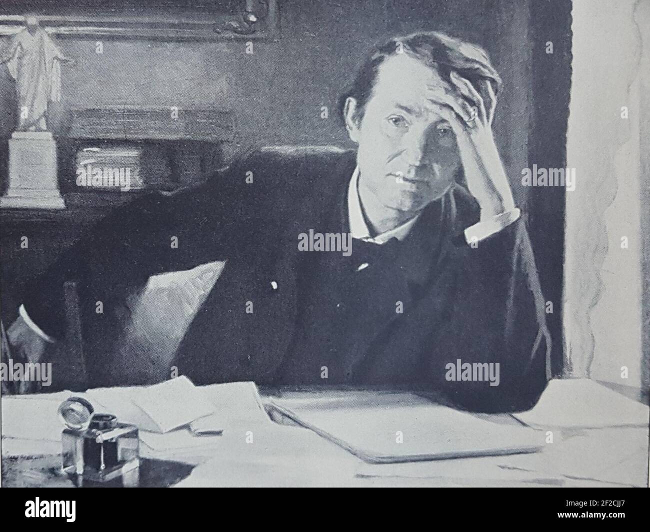 Von rosen georg hi-res stock photography and images - Alamy