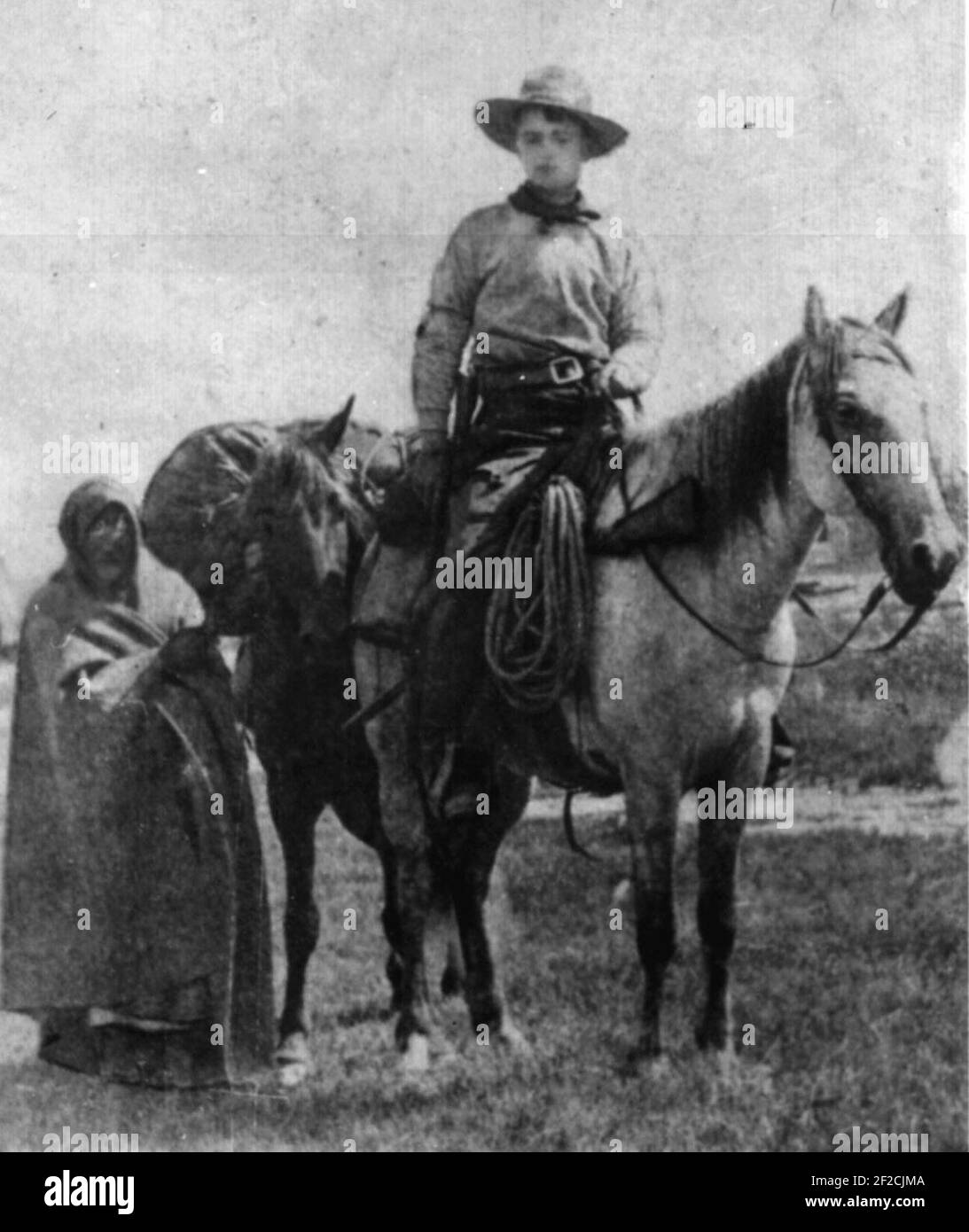 Pony express hi-res stock photography and images - Alamy