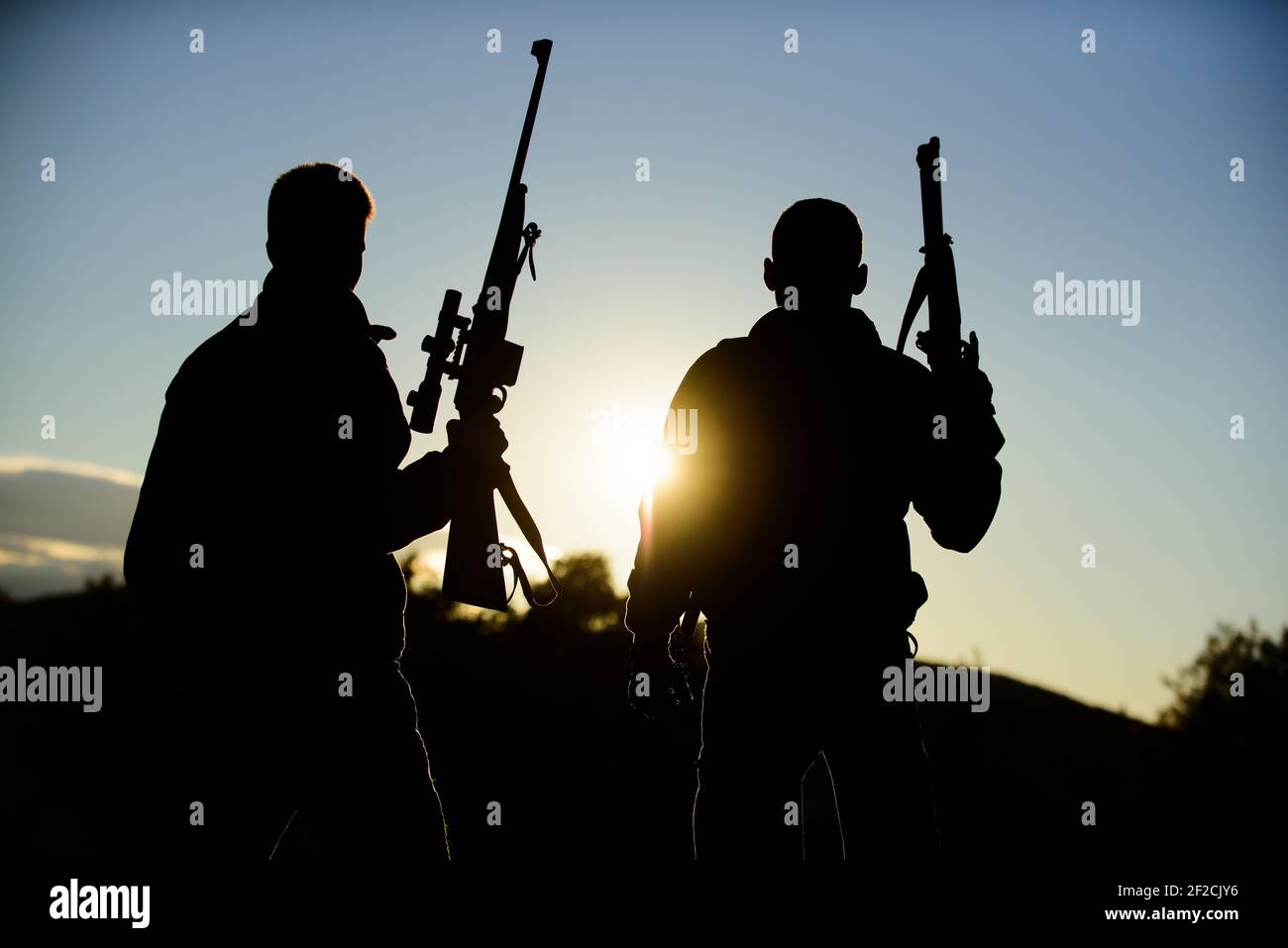 Hunting with partner provide greater measure safety fun and rewarding ...