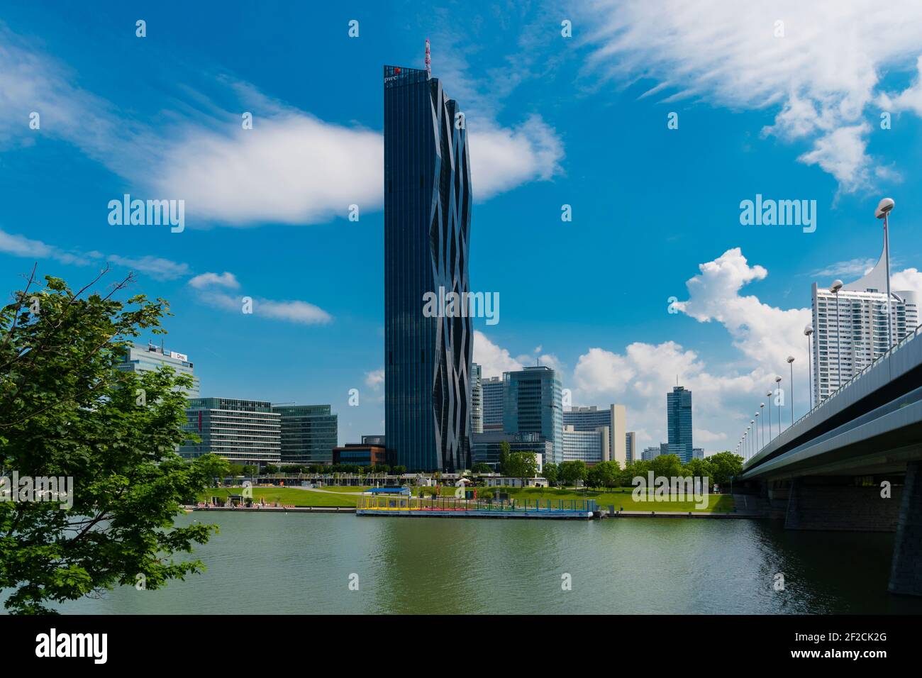 Regus dc tower hi-res stock photography and images - Alamy