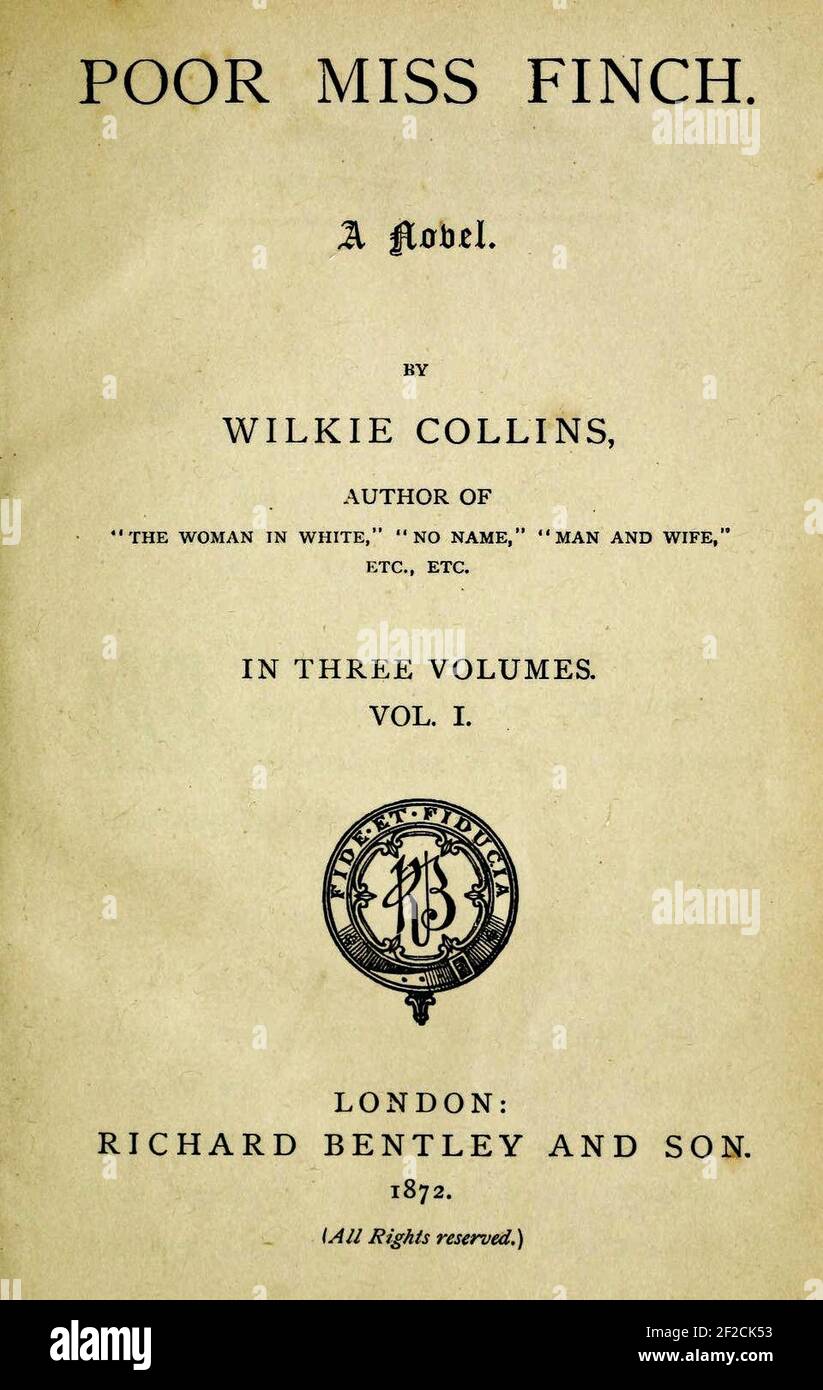 Miss finch hi-res stock photography and images - Alamy