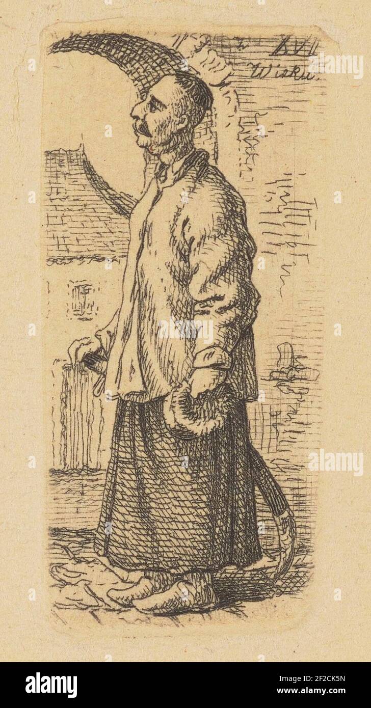 17th century poor hi-res stock photography and images - Alamy