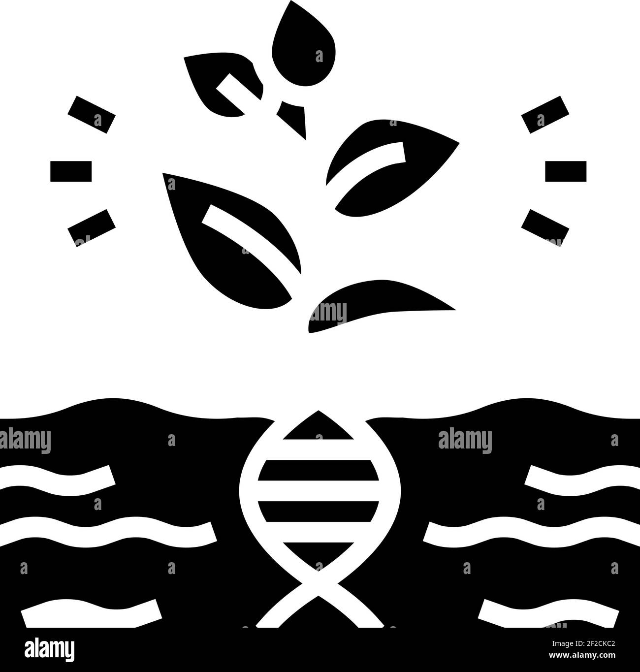 Laboratory plant microscope Black and White Stock Photos & Images - Alamy