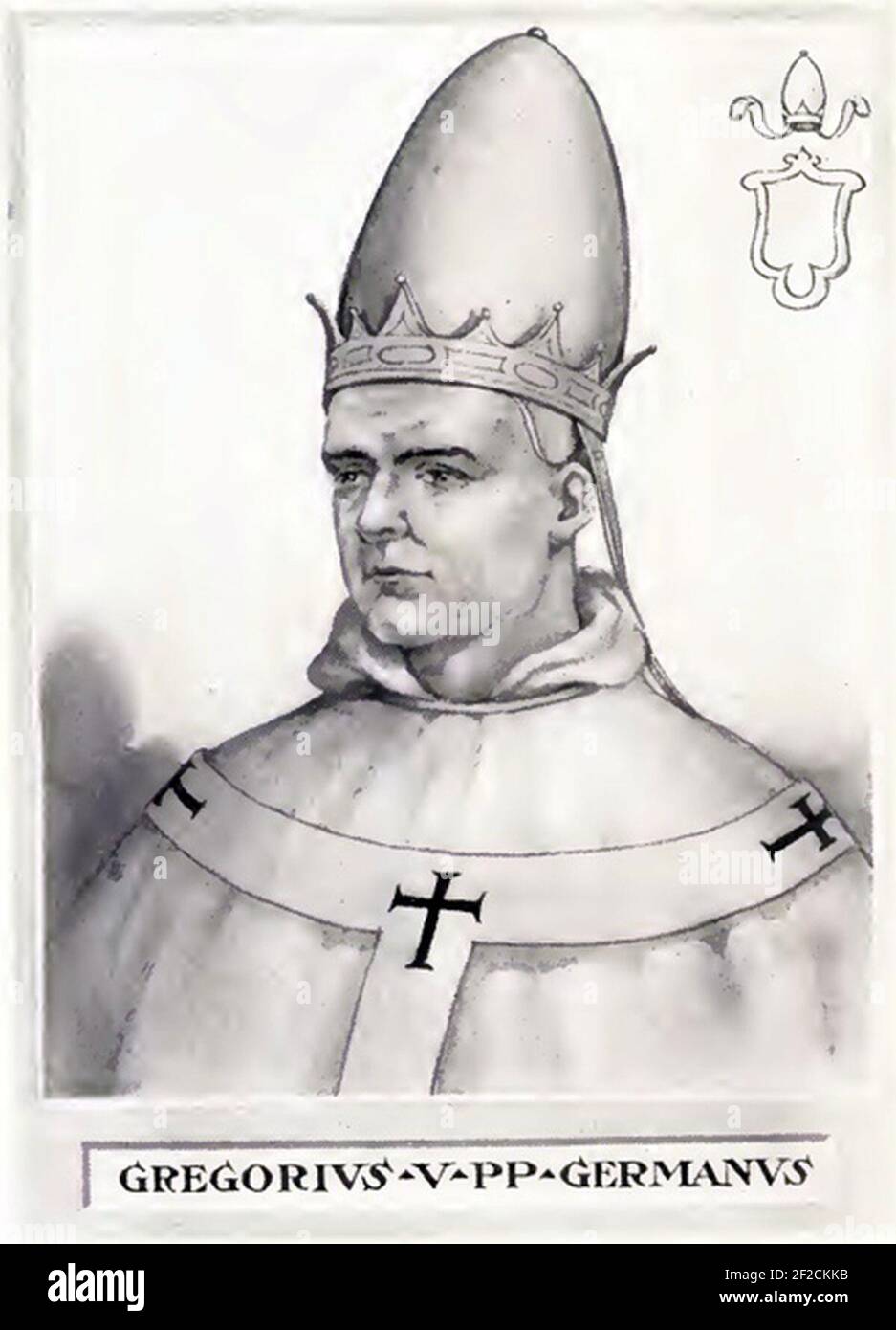 V gregory hi-res stock photography and images - Alamy