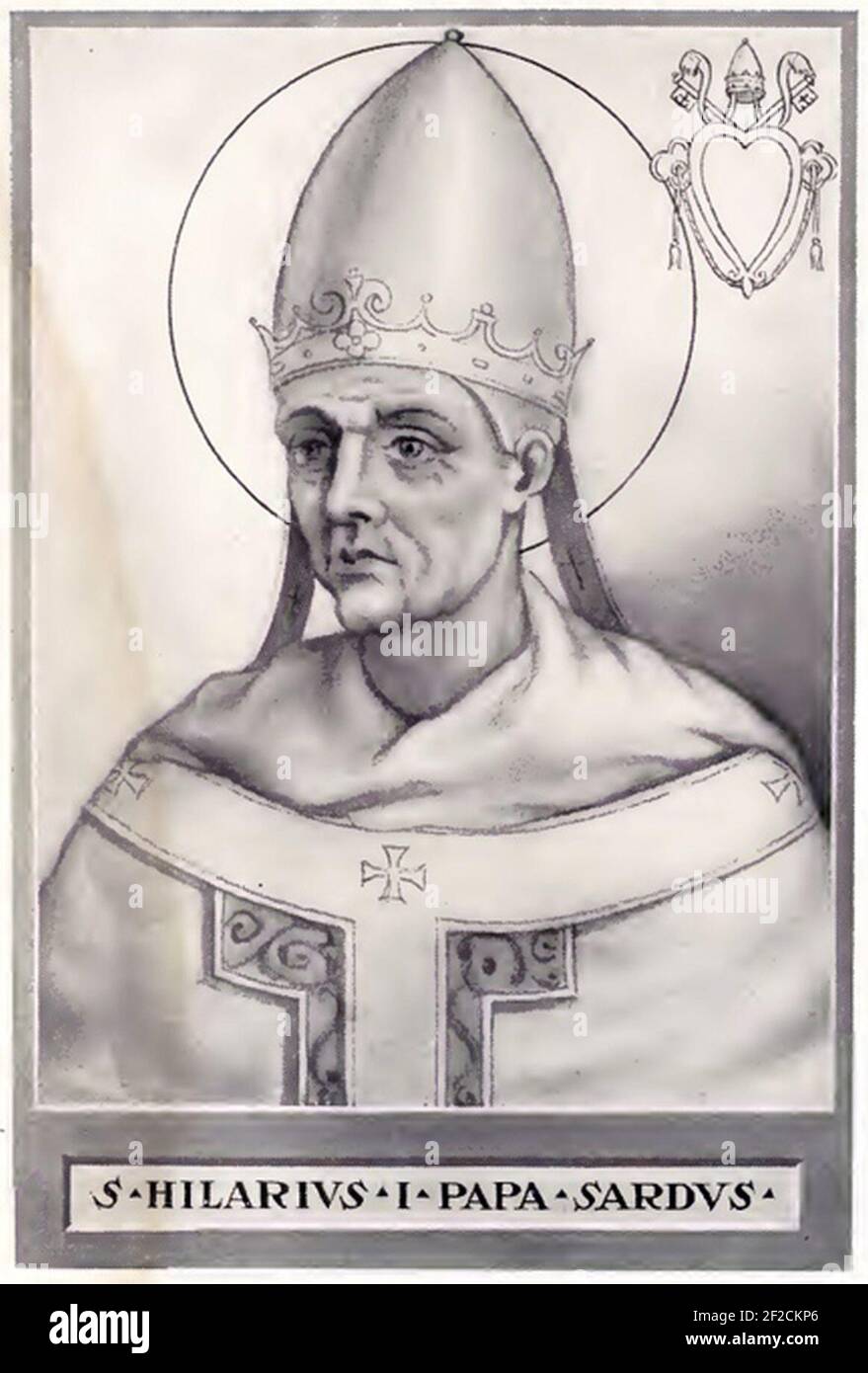 Hilarius High Resolution Stock Photography and Images - Alamy