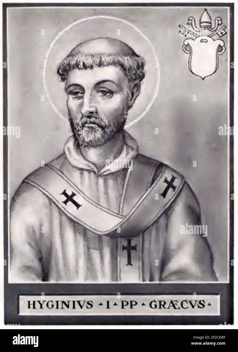 Hyginus hi-res stock photography and images - Alamy