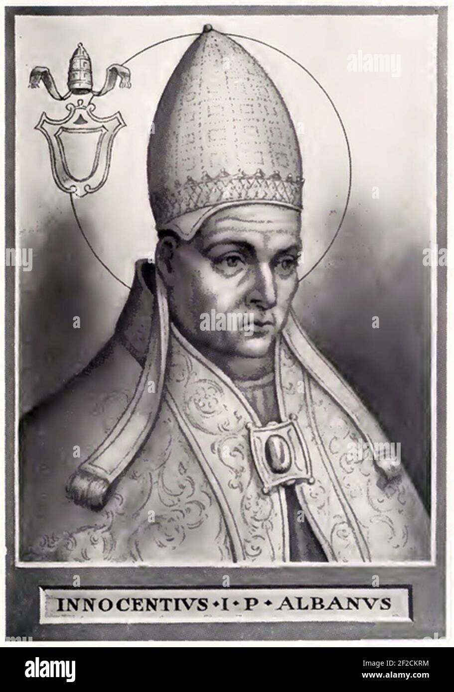 Pope Innocent V