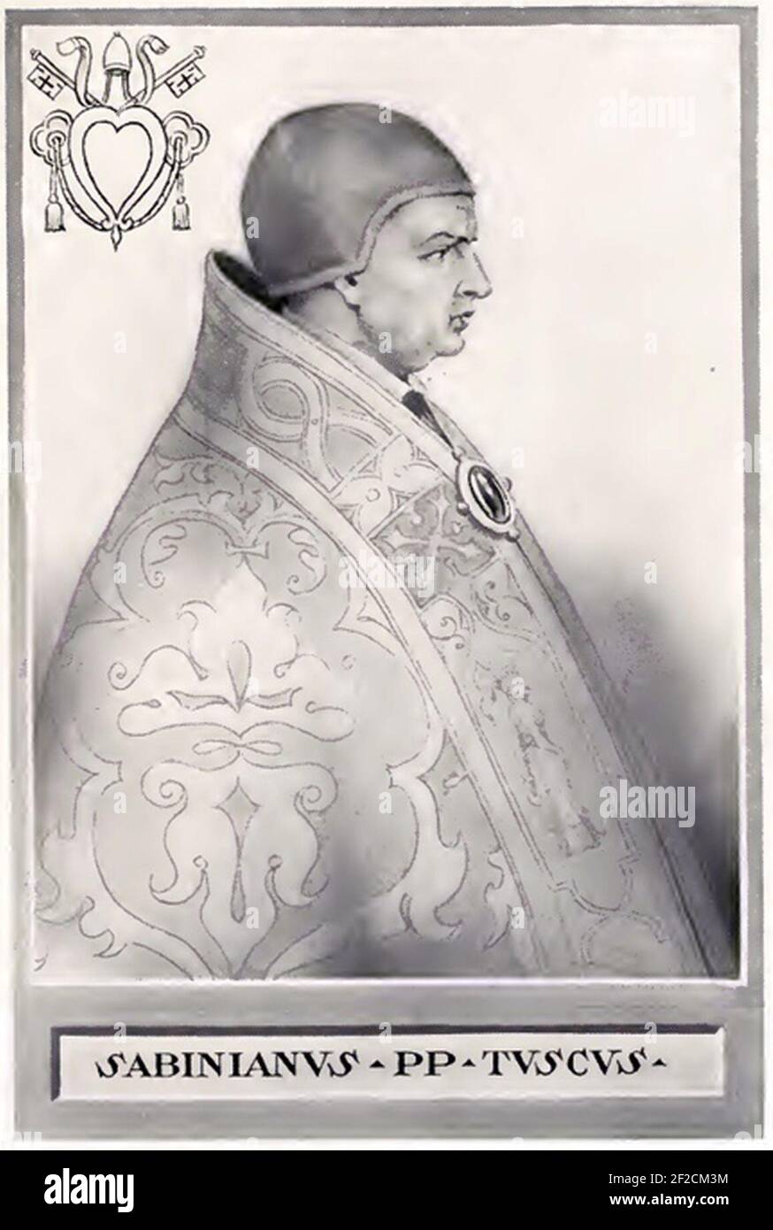 Sabinian hi-res stock photography and images - Alamy