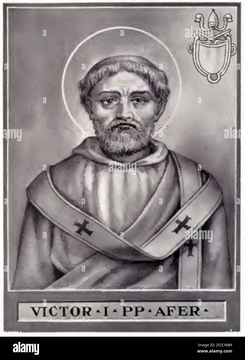 Victor i hi-res stock photography and images - Alamy