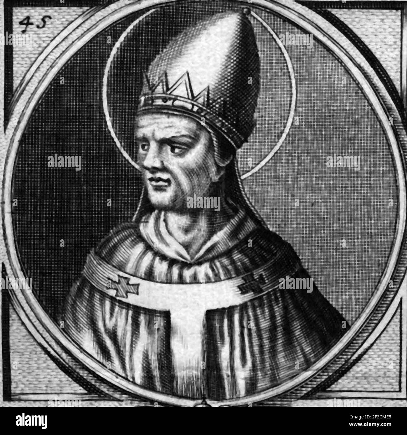 Sixtus Iii High Resolution Stock Photography and Images - Alamy