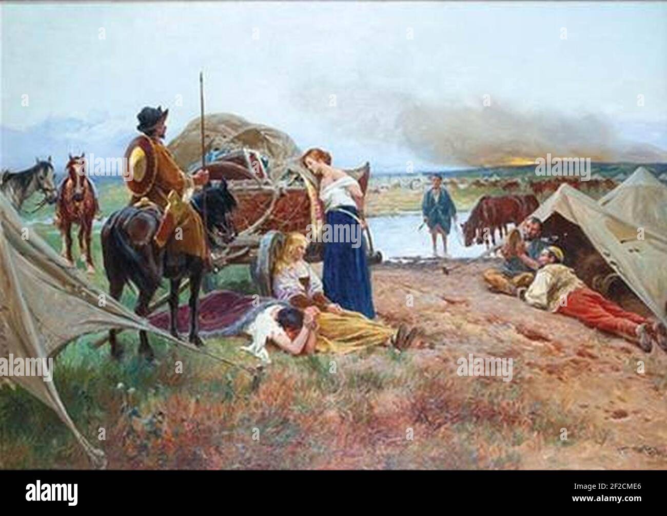 Popiel hi-res stock photography and images - Alamy