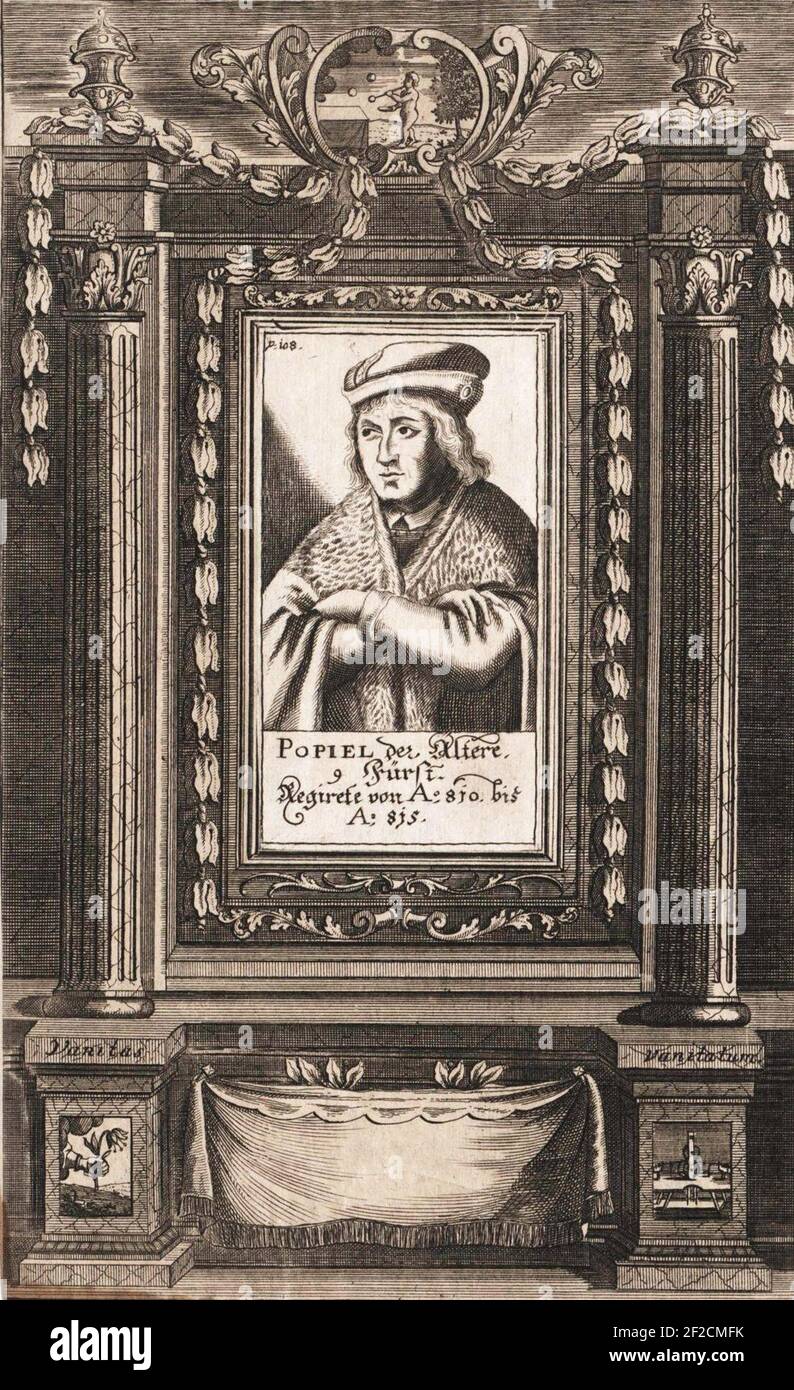 Popiel hi-res stock photography and images - Alamy