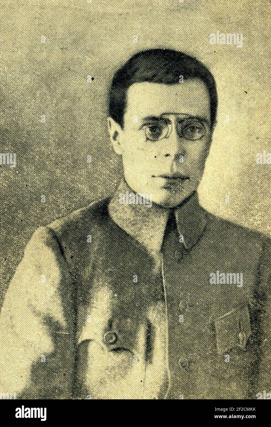 Ivan popov hi-res stock photography and images - Alamy