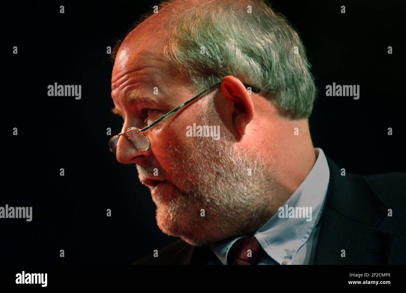 Charles clark hi-res stock photography and images - Alamy