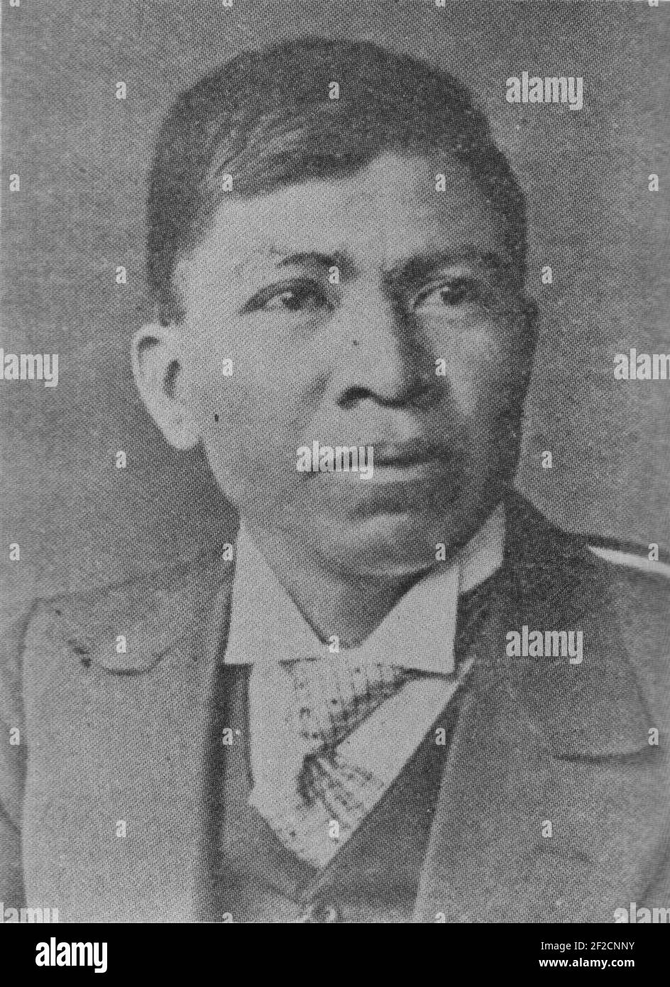 Porfirio Black and White Stock Photos & Images - Alamy