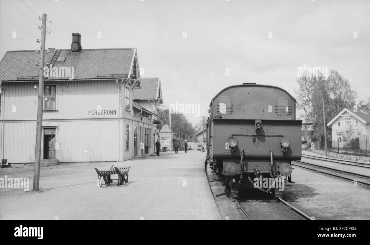 Porsgrunn hi-res stock photography and images - Alamy