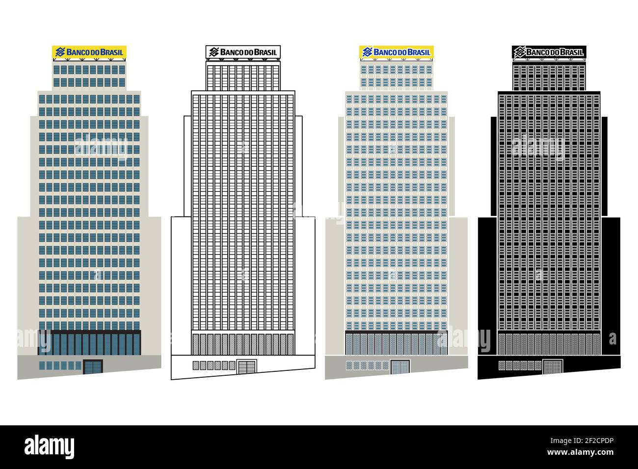 Icon investment attraction Stock Vector Images - Alamy