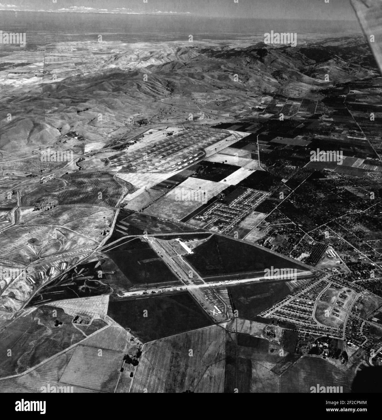 Port chicago naval magazine hi-res stock photography and images - Alamy